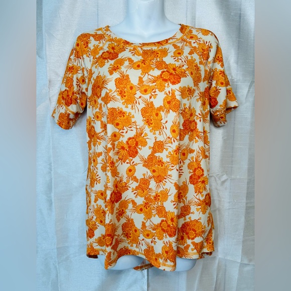 LuLaRoe | Tops | Hailey Top | Poshmark